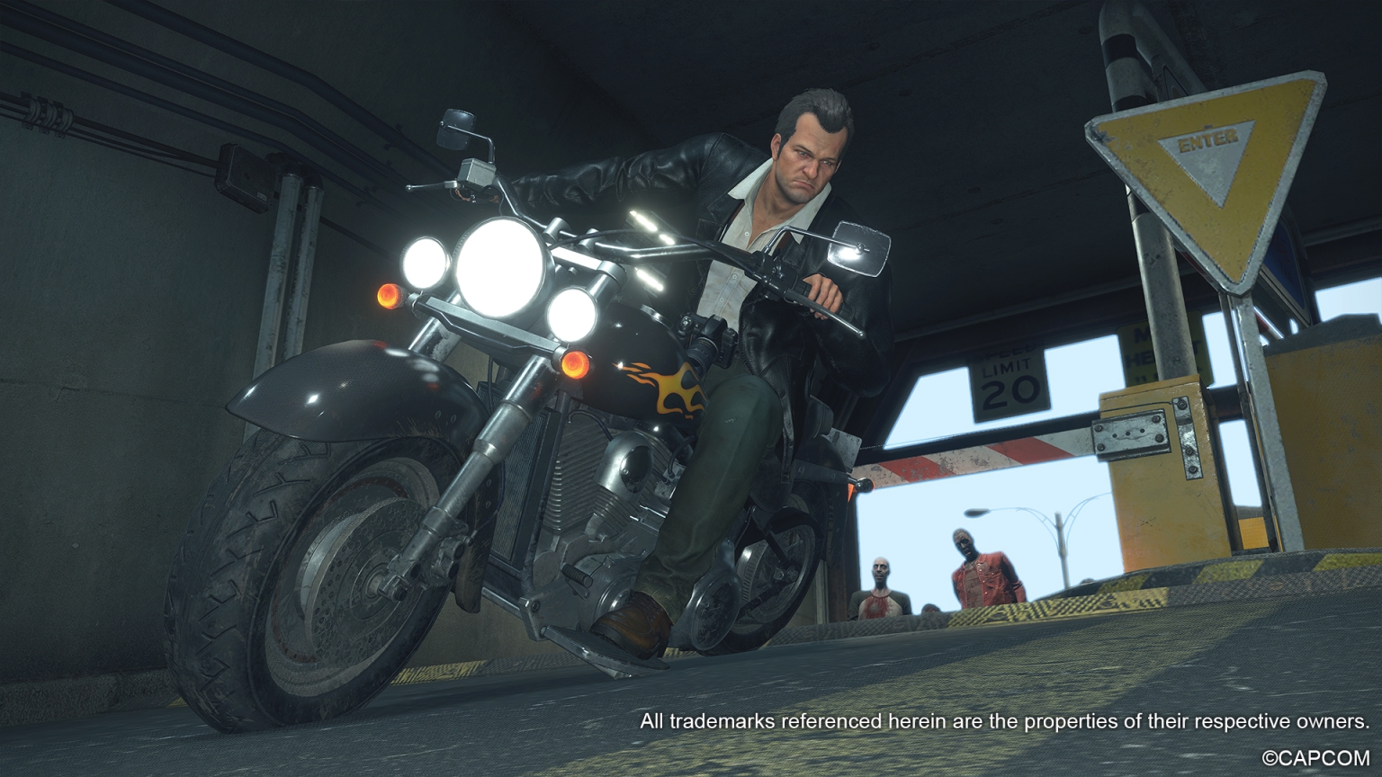 Dead Rising Deluxe Remaster Officially Released, NeoBards and CAPCOM ...